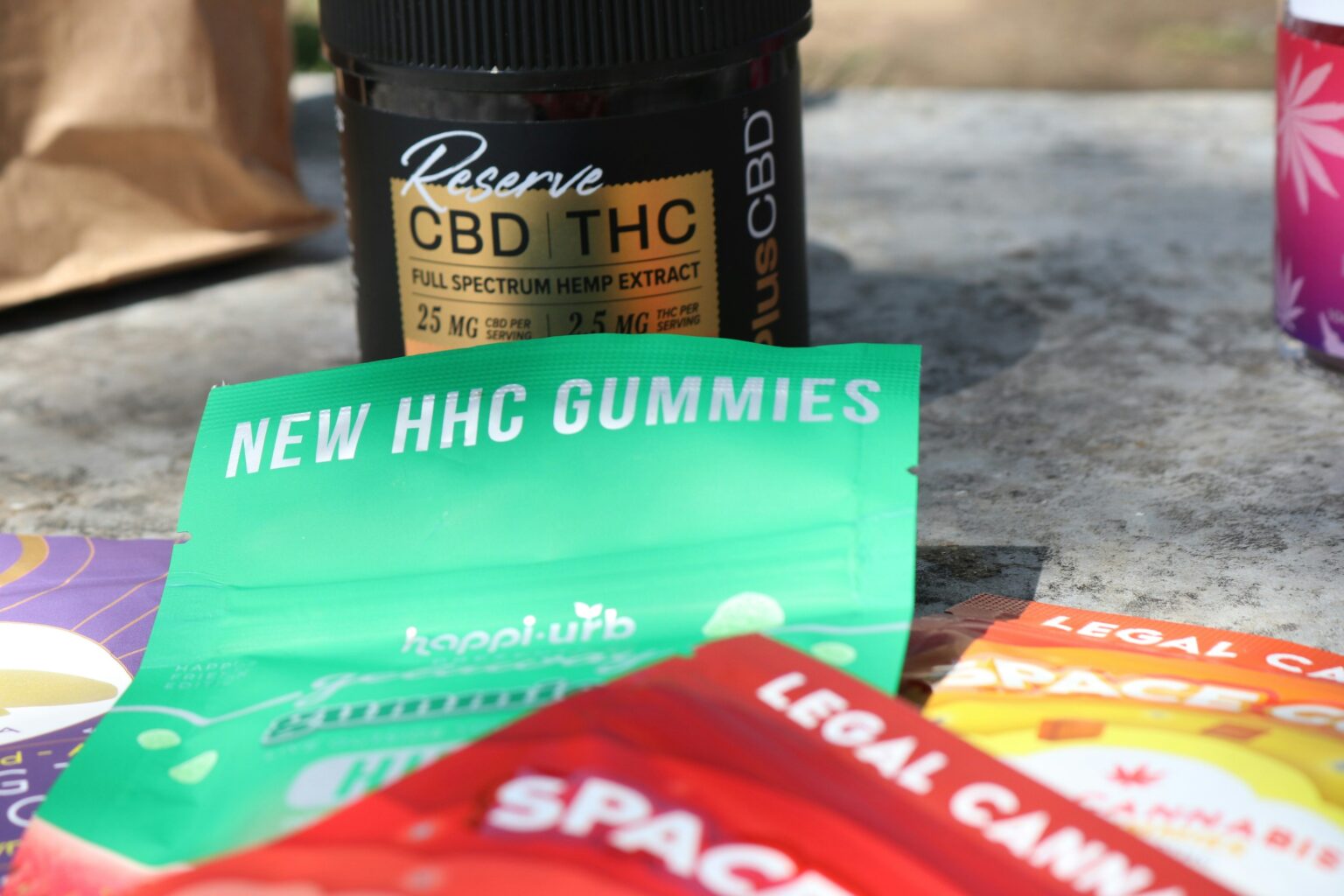 Breaking Down the New Hemp Bill and What it Means for You - Nature Med ...